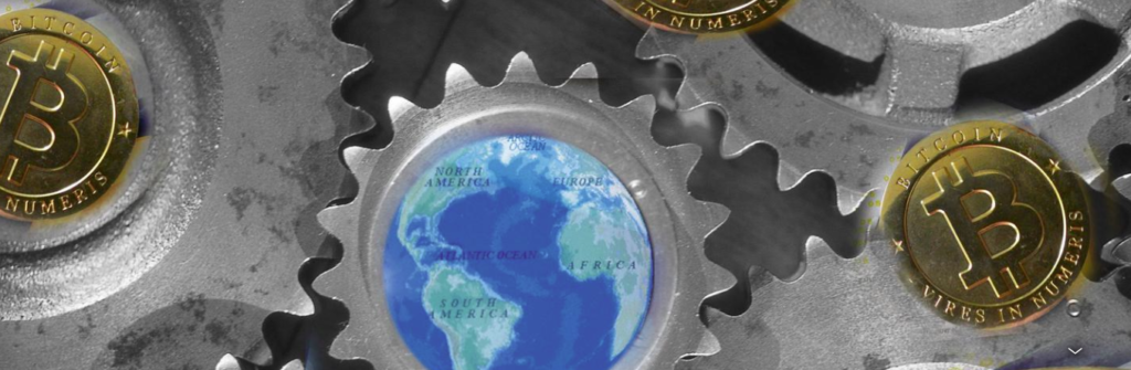 Climate Chain Coalition – Collaboration for Transformative Digital ...